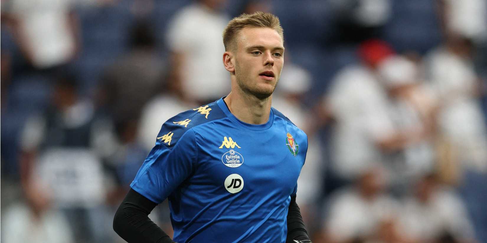 International captain approves Arsenal exit with talks planned in ...