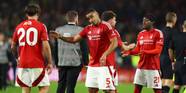 Liverpool And Chelsea Seriously Monitoring 30k p w Nottingham Forest Star Liverpool And Chelsea Seriously Monitoring 30k p w Nottingham Forest Star