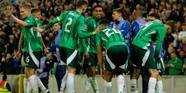 Left For 400k Everton Academy Ace Is Now A Hat trick Hero For His Country