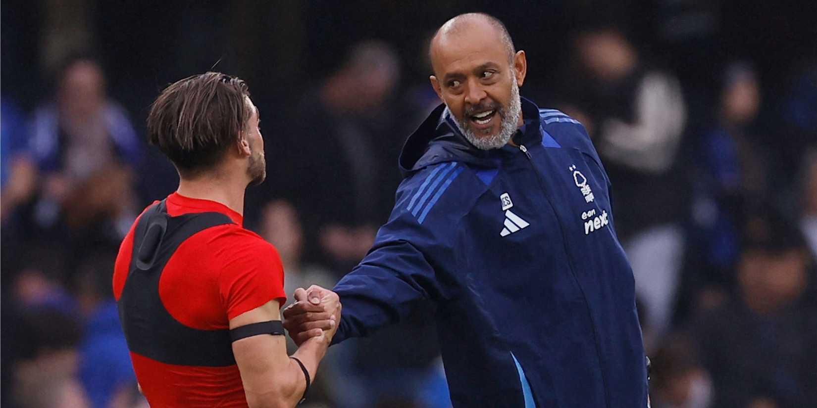 Nottingham Forest believe they can sign "exceptional" £50m star this summer