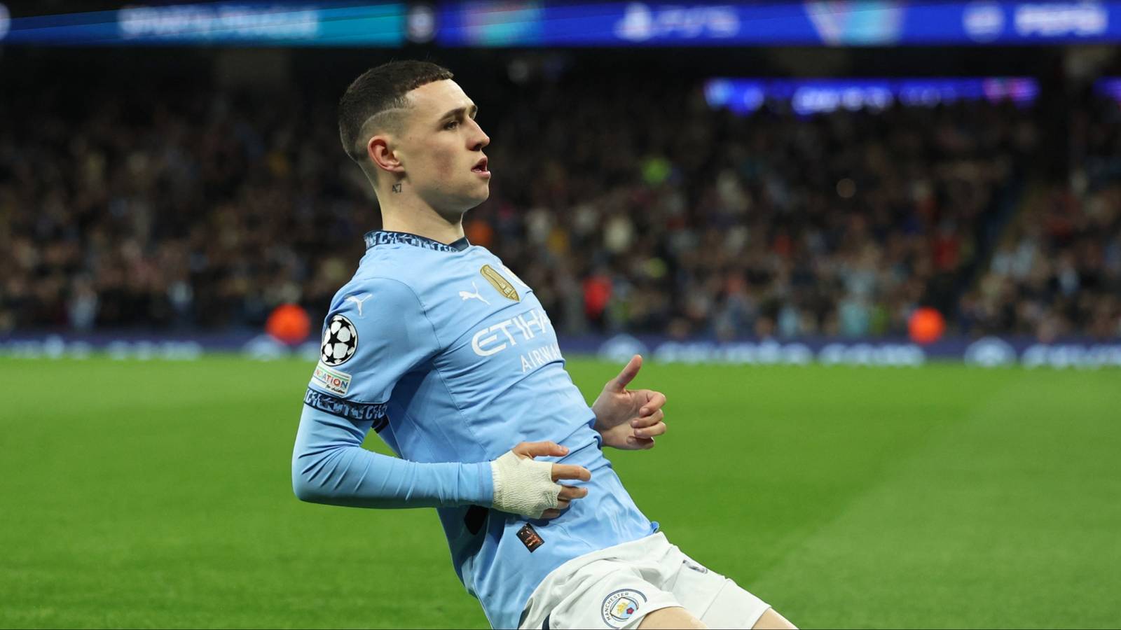 Sold for £1.5m, now outscoring Foden: Man City must rue selling special ace