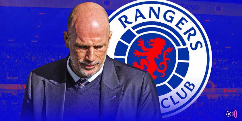 The 10 greatest Rangers players of all time - ranked