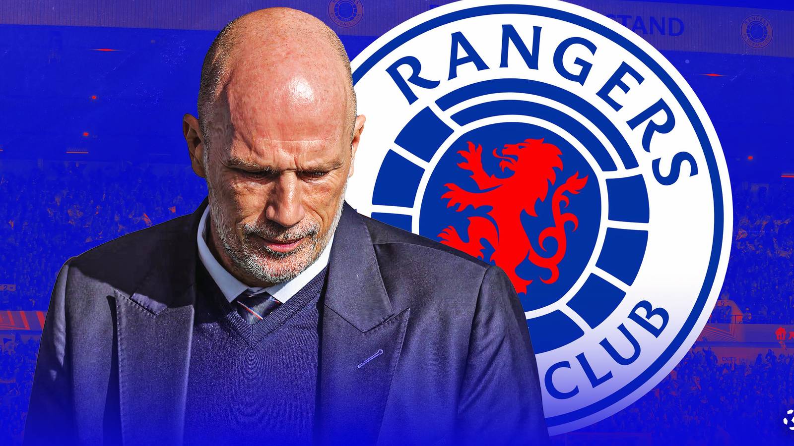 Rangers' 10 best managers of all time (ranked)