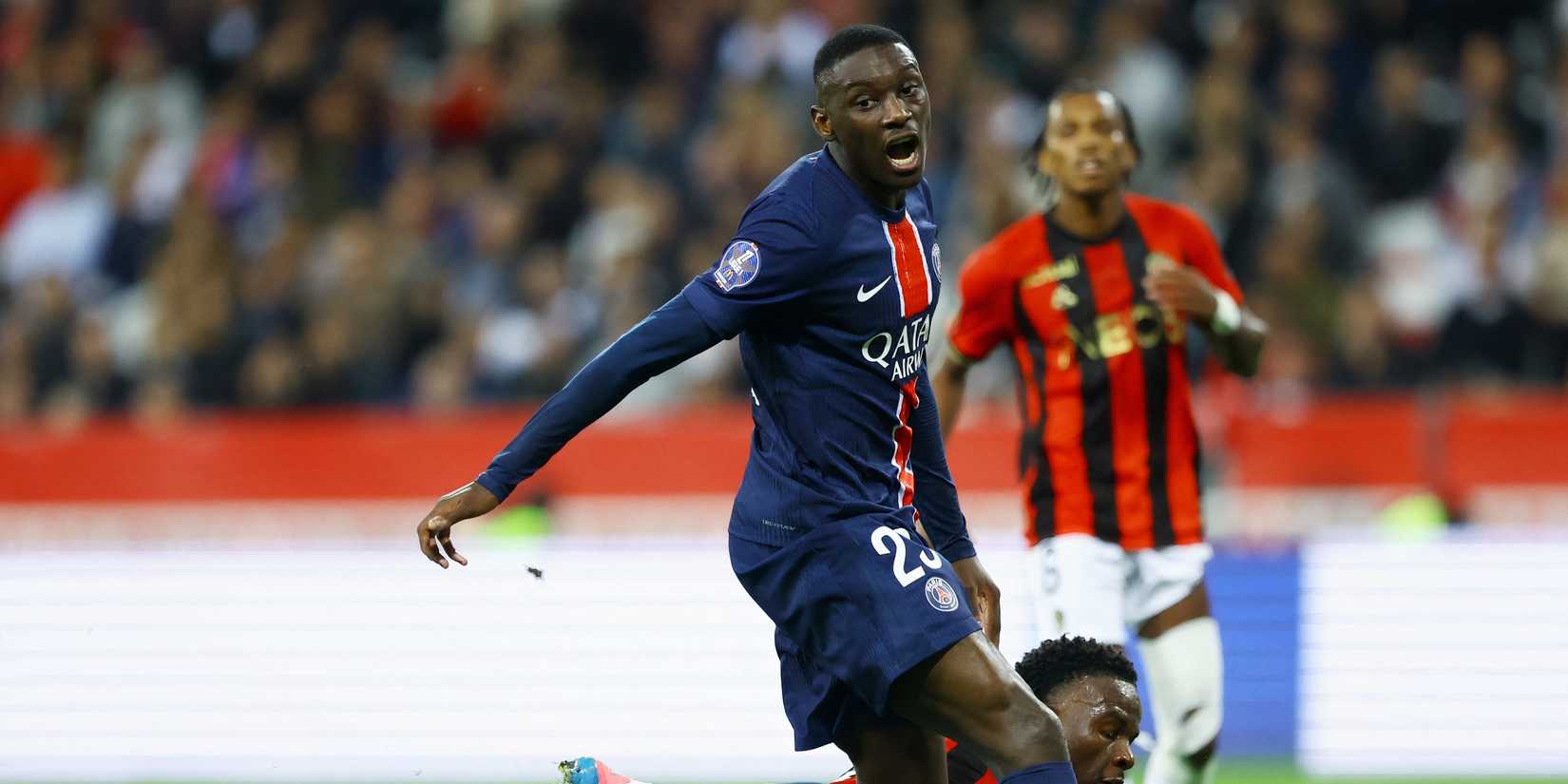 Levy working to sign £55m star for Tottenham who could earn £8.5m+ a year
