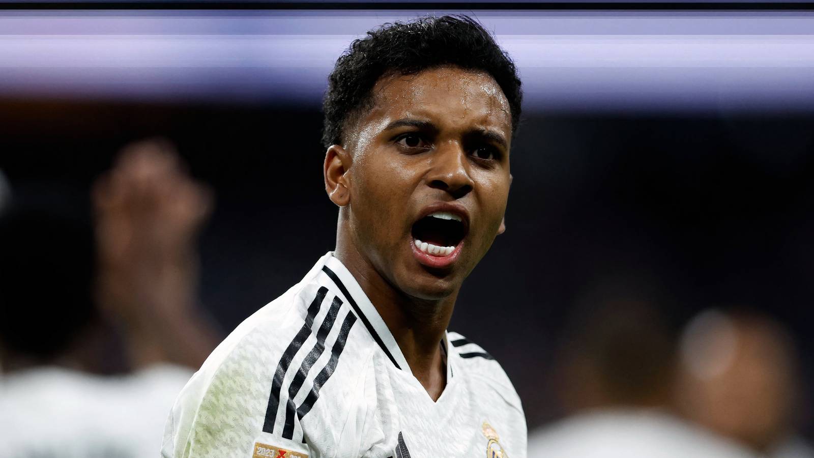 Their very own Rodrygo: Spurs preparing £28m bid to sign "Messi-esque" star