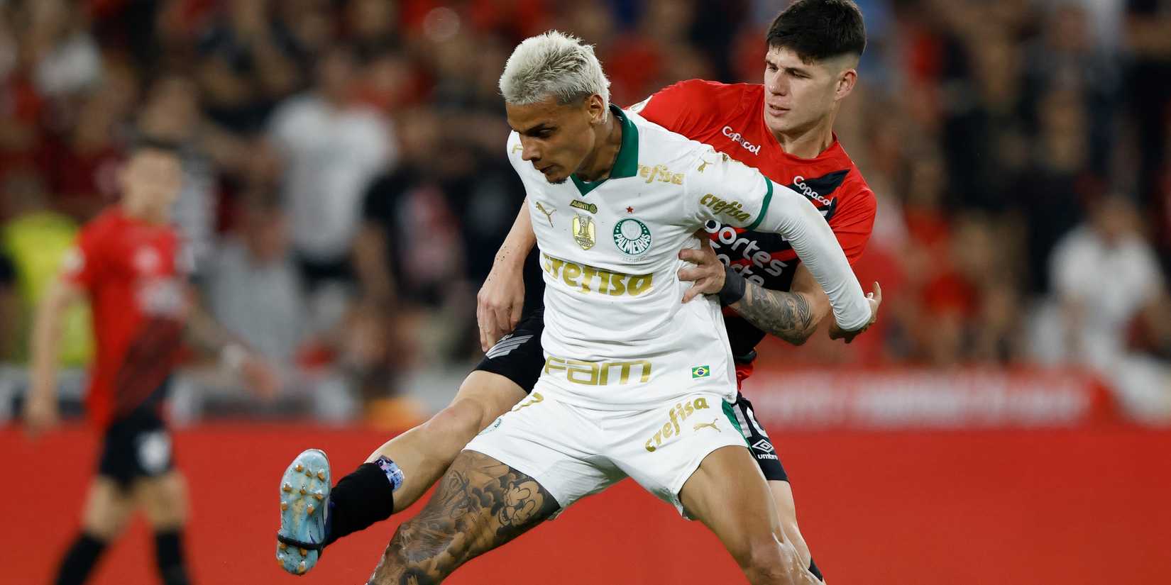 Amorim may now urge Man Utd chiefs to sign £85m Club World Cup "machine"