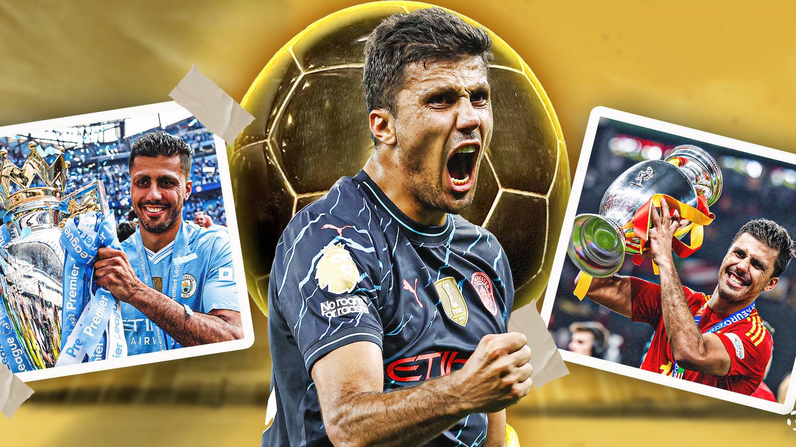 Arsenal thinking about making January offer for £67m star likened to Rodri