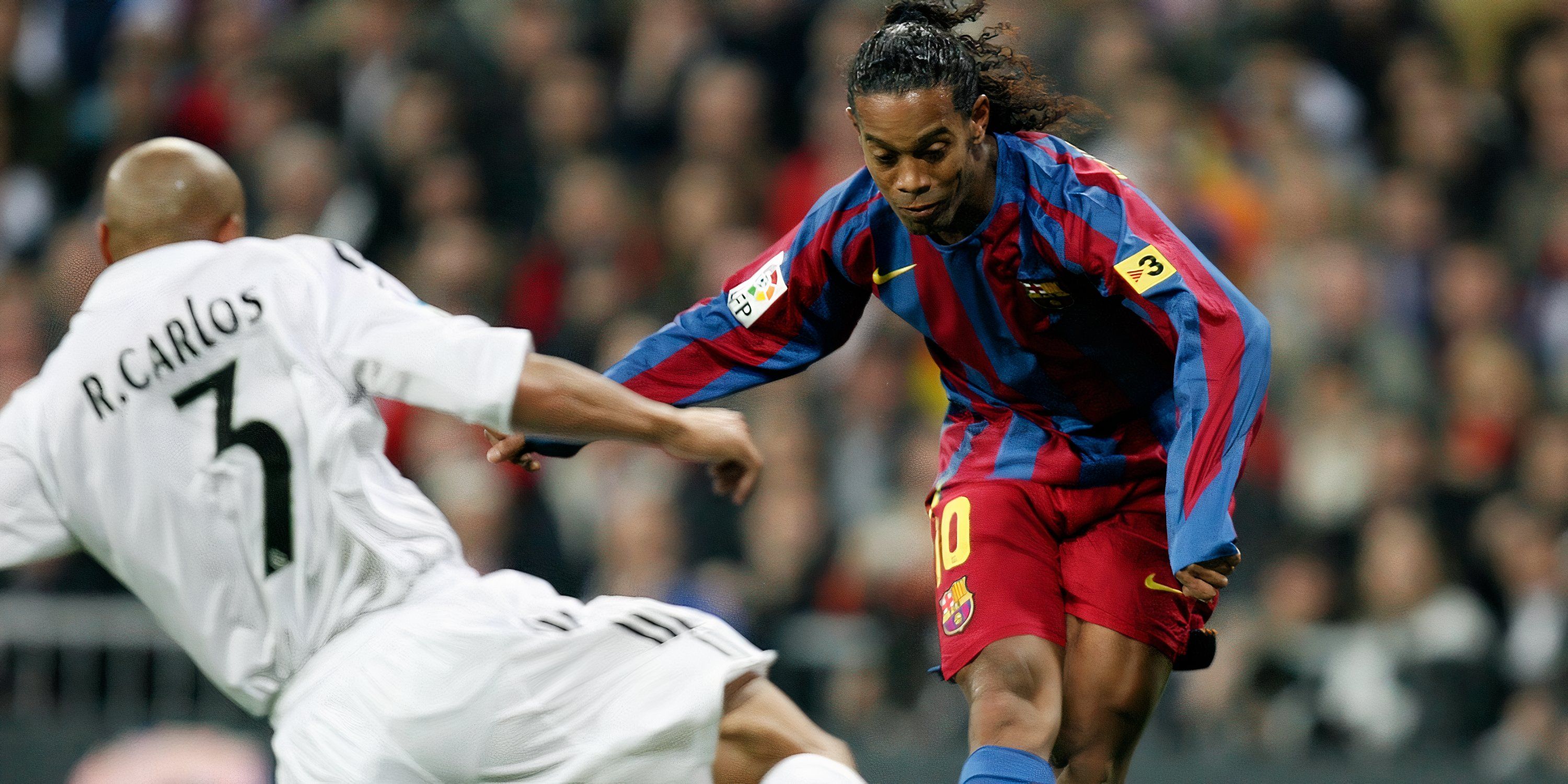 7 of the best El Clasico matches - ranked