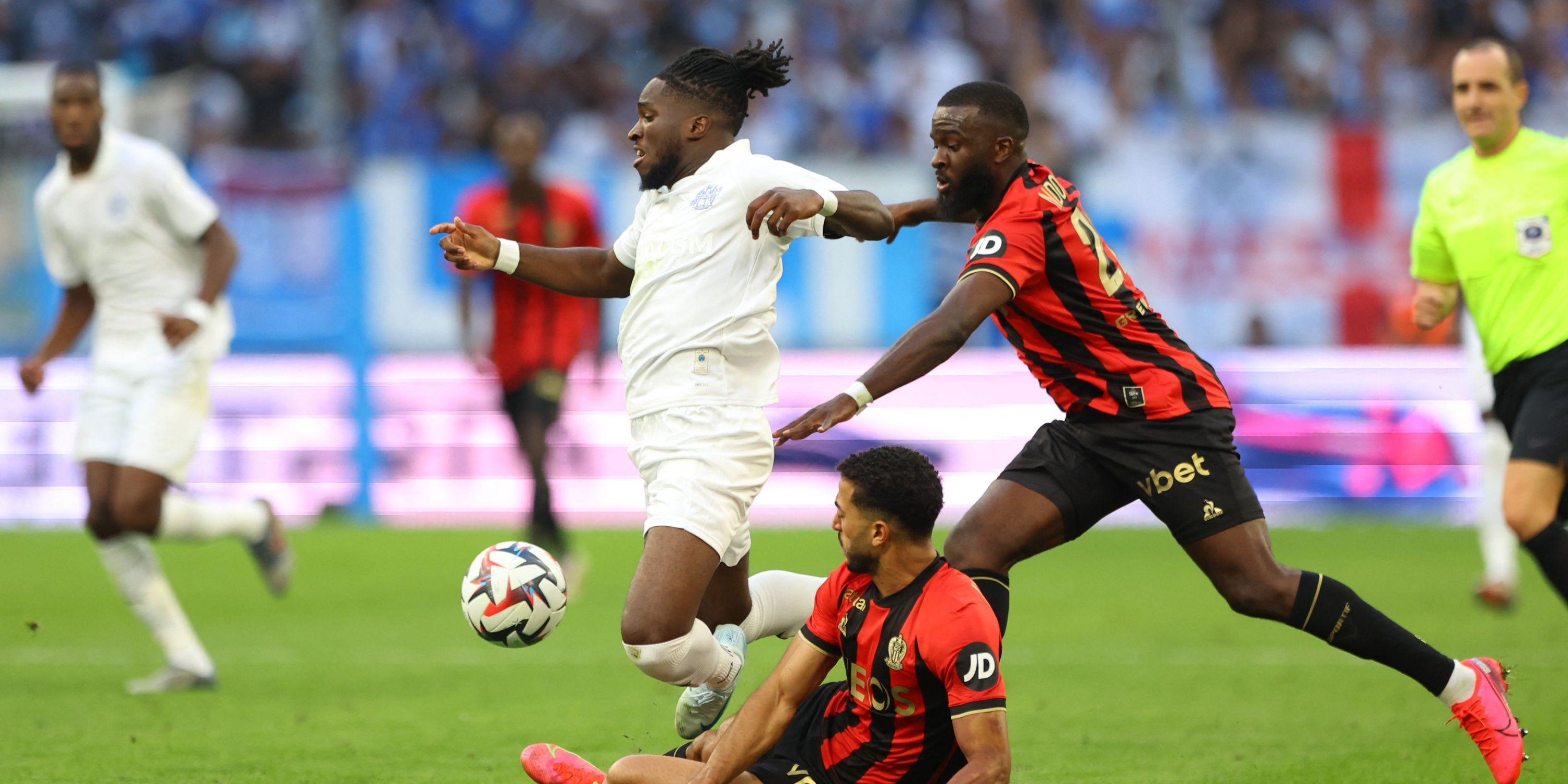 Leeds could find their next Raphinha by signing £17m sensation