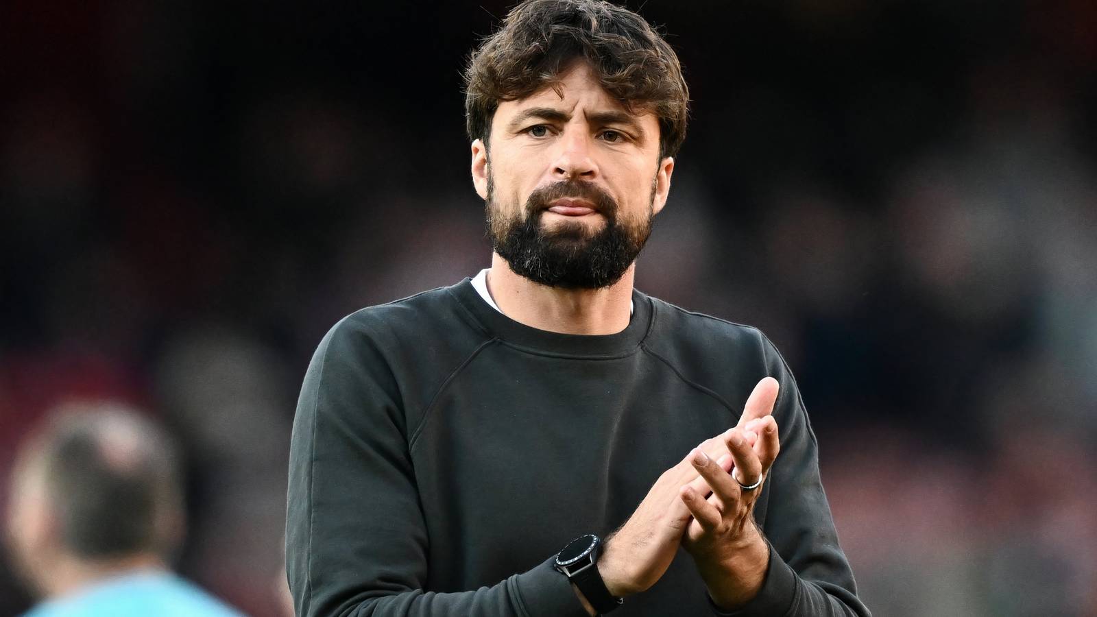 Rangers target meets Martin and passes Ibrox medical but now may not sign