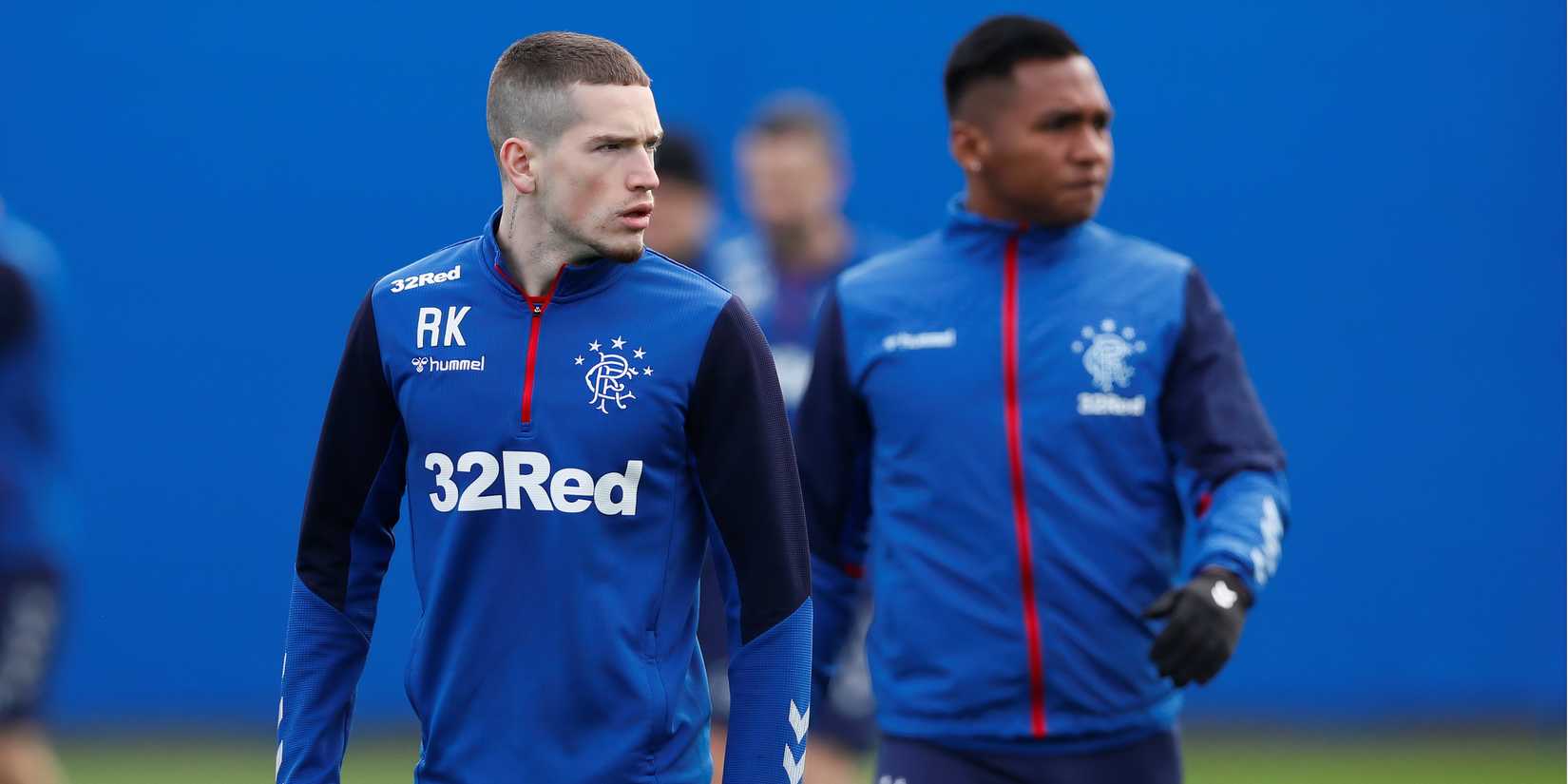 Rangers could land Ryan Kent 2.0 with Ibrox move for "incredible" star