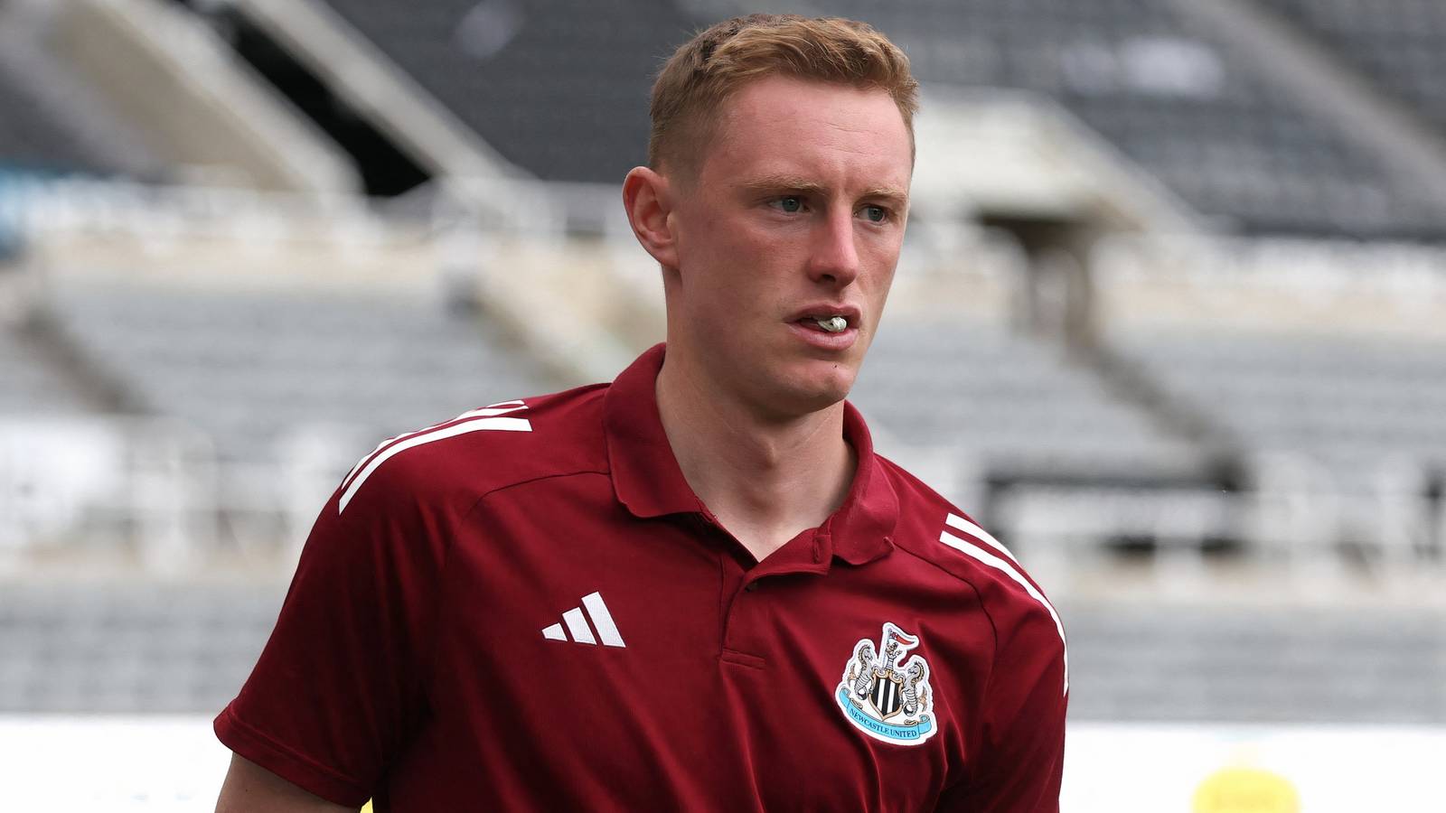 Newcastle have already sold an "outstanding" Longstaff upgrade
