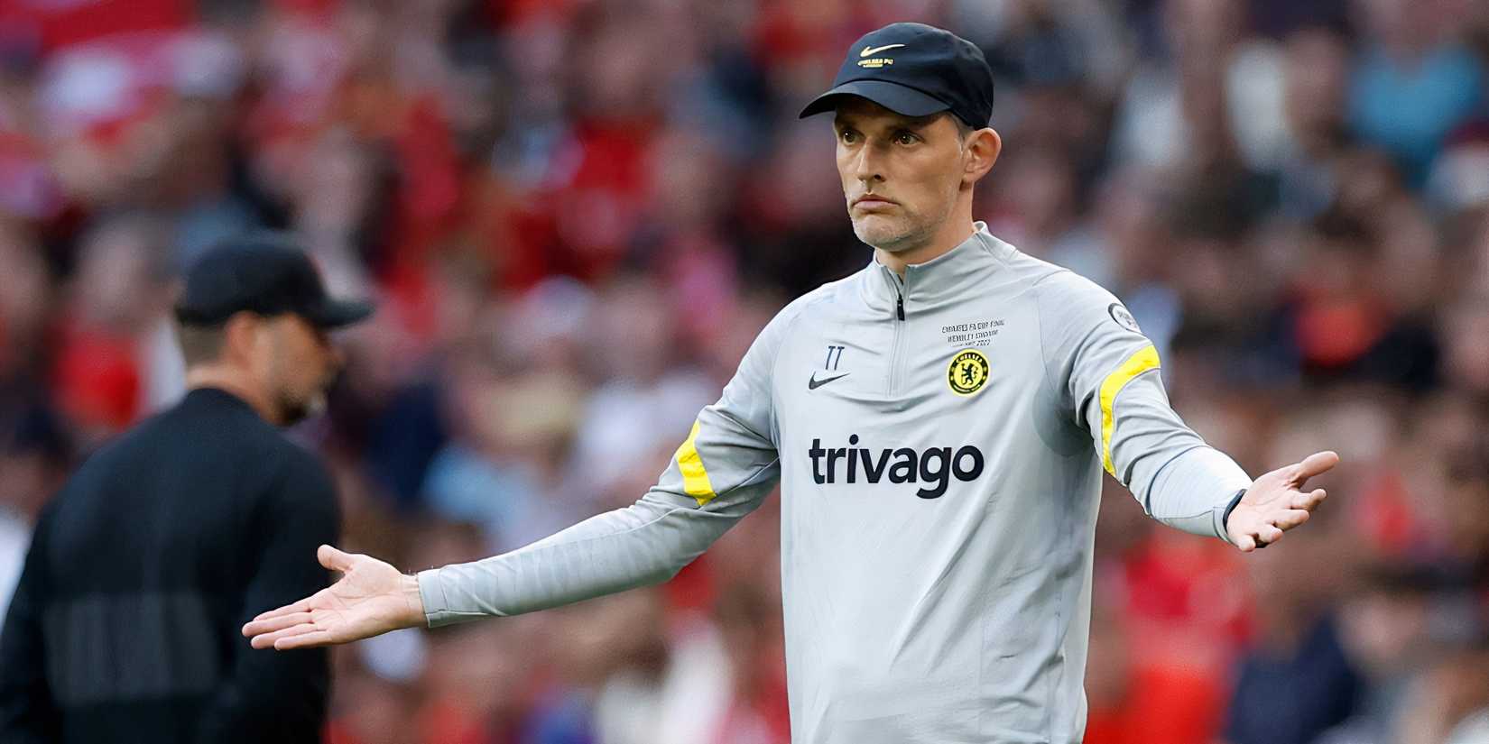 5 reasons the FA chose Thomas Tuchel as England manager