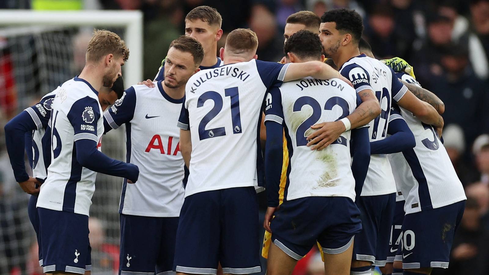 £90,000-a-week Tottenham ace "likely" to miss West Ham, says injury expert