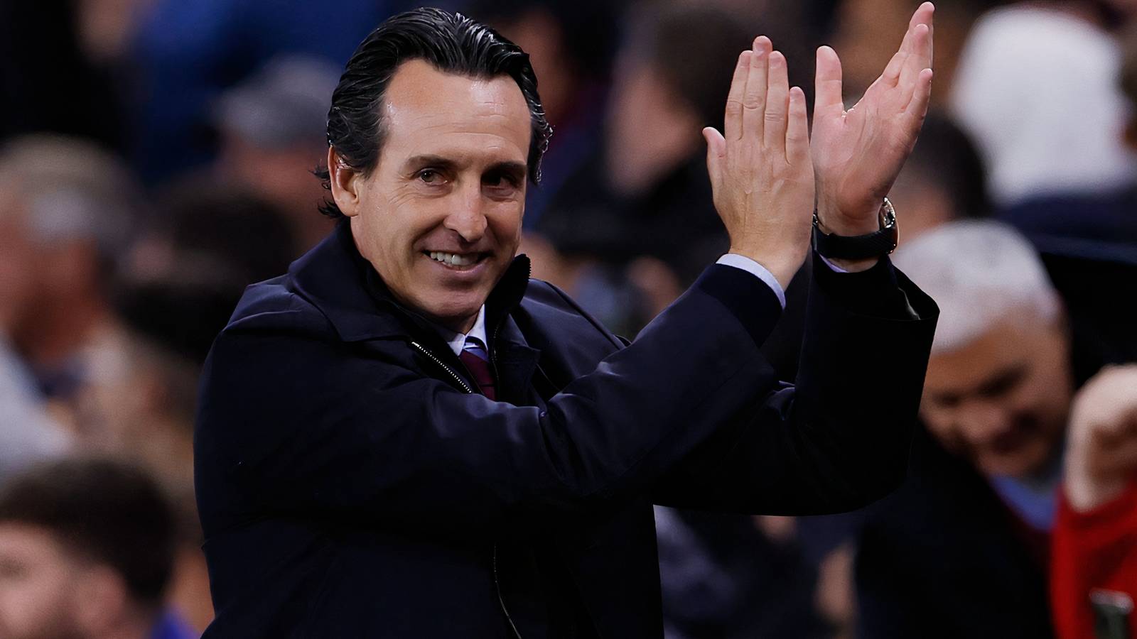 Aston Villa now signing brand new star for Emery with £30m+ "bid accepted"