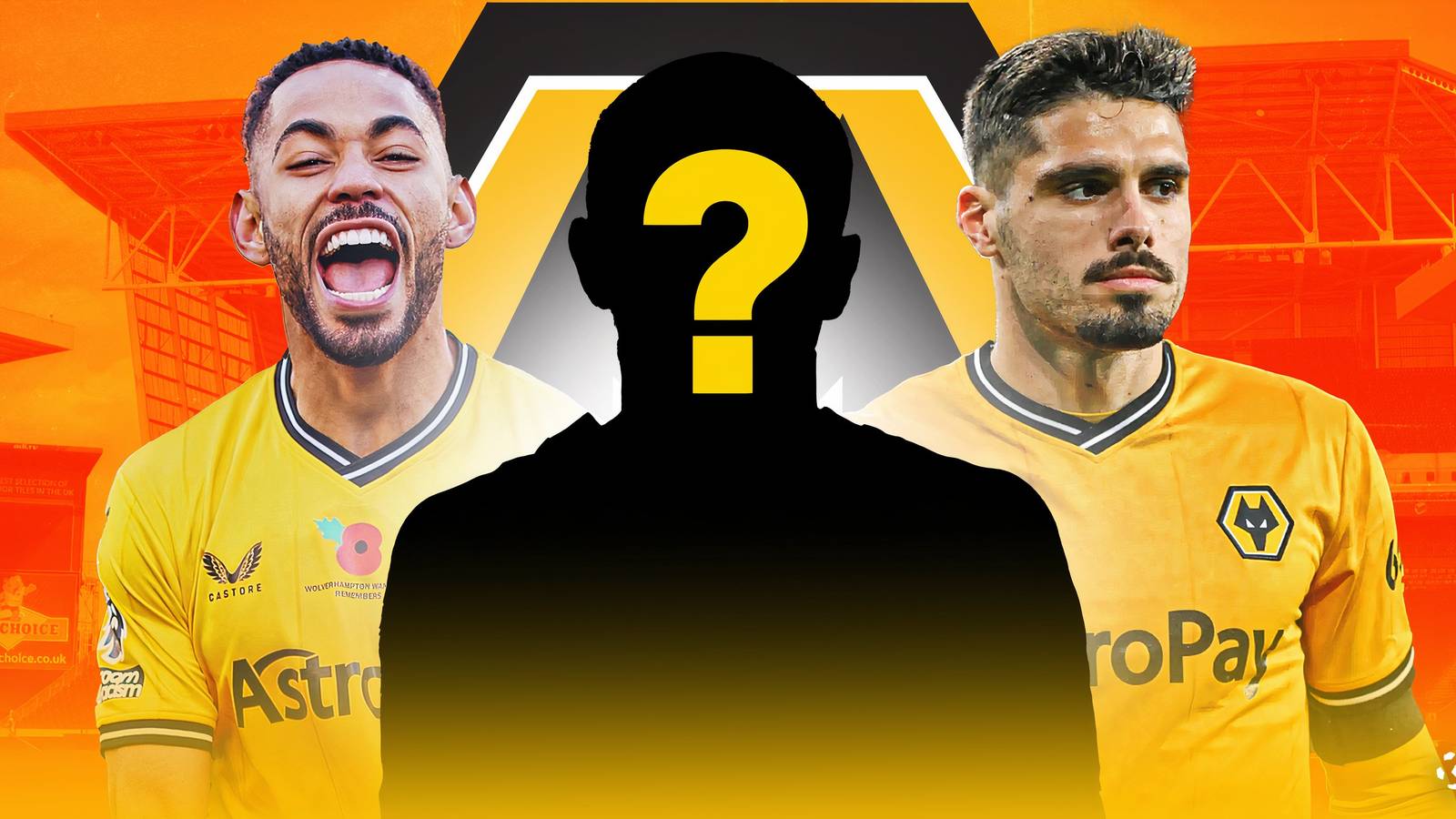 Imagine him & Cunha: Wolves can land perfect Neto replacement for £20m