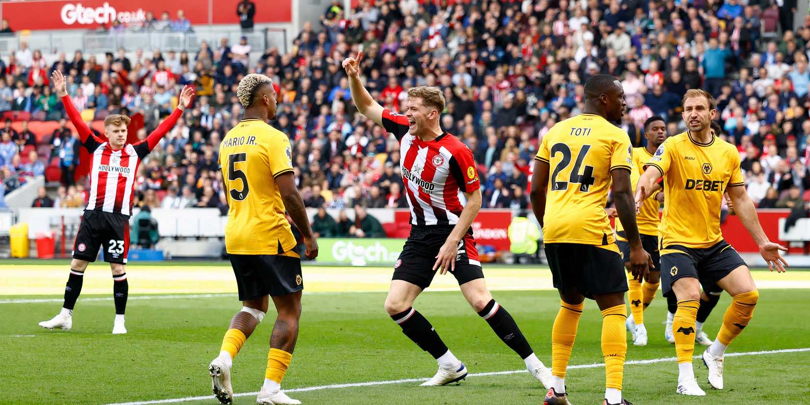 He's had 1 PL start: O'Neil must now unleash Wolves' £25k-p/w "diamond"