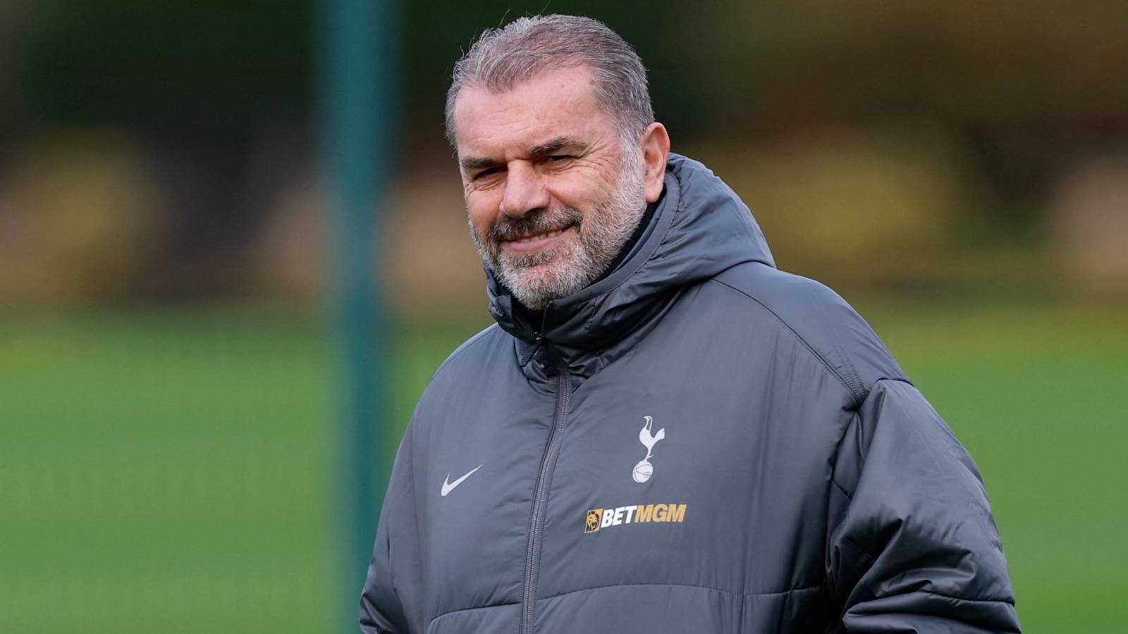 Ange gets green light as Spurs eye January move for "athletic" £20m star