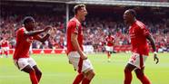 Edu Must Sell frightening Star When He Arrives At Nottingham Forest Edu Must Sell frightening Star When He Arrives At Nottingham Forest