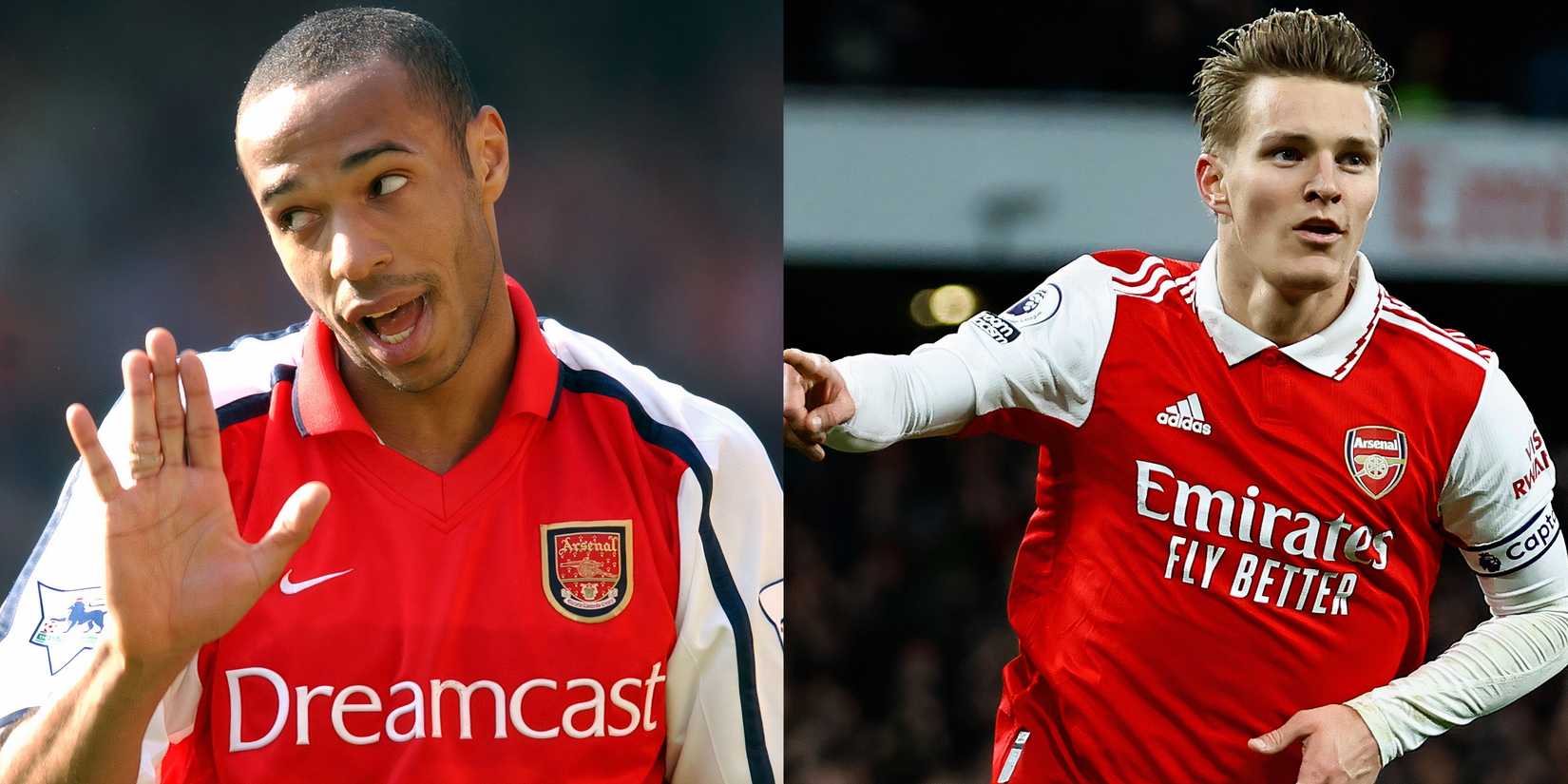 Ranked: The 10 best badge redesigns in football