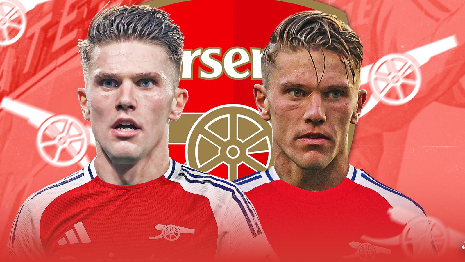 Fabrizio Romano: Arsenal told price for Gyokeres as Berta stance revealed