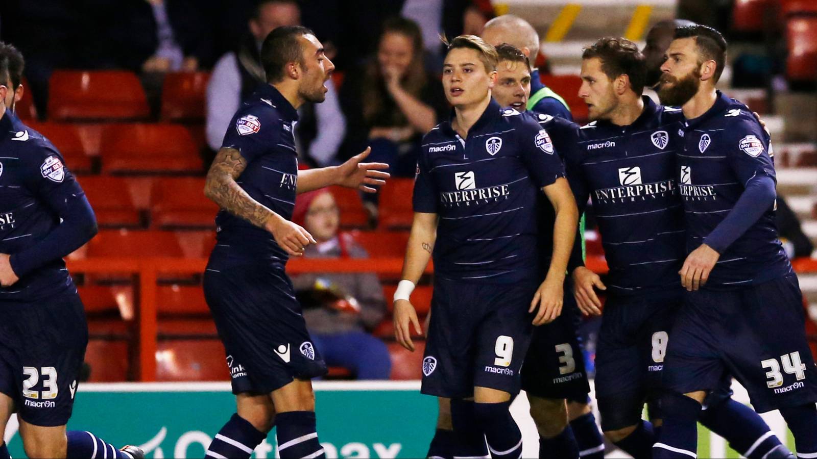 Leeds sold "brilliant" star for £500k, now he's an EFL record-breaker