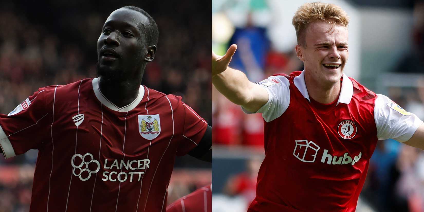 Ranked: The 10 best badge redesigns in football