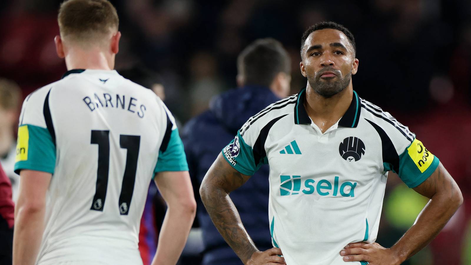 West Ham launch approach to sign £25m+ ace who outscored Wilson last season