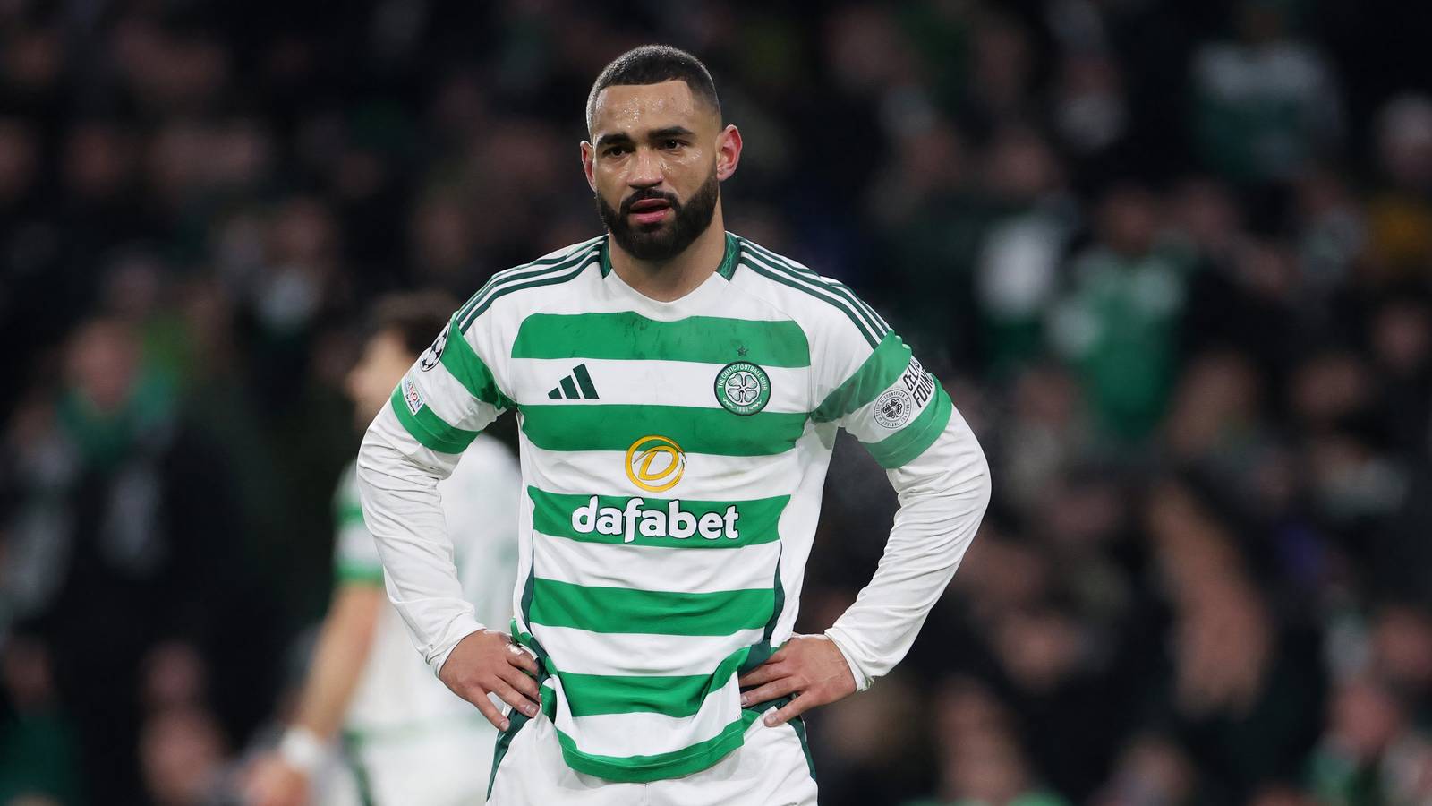 Celtic considering bid to sign "exceptional" star in Carter-Vickers repeat