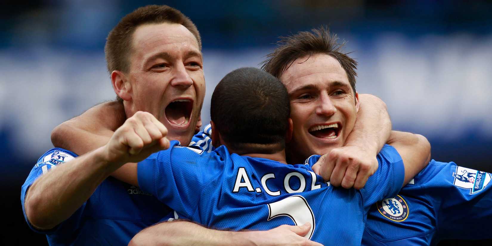 Maresca could form Chelsea's new Terry & Cahill by signing £70m star