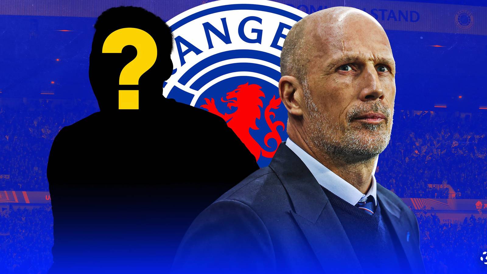 Not just Clement: Rangers must cash in on their £30k-p/w star