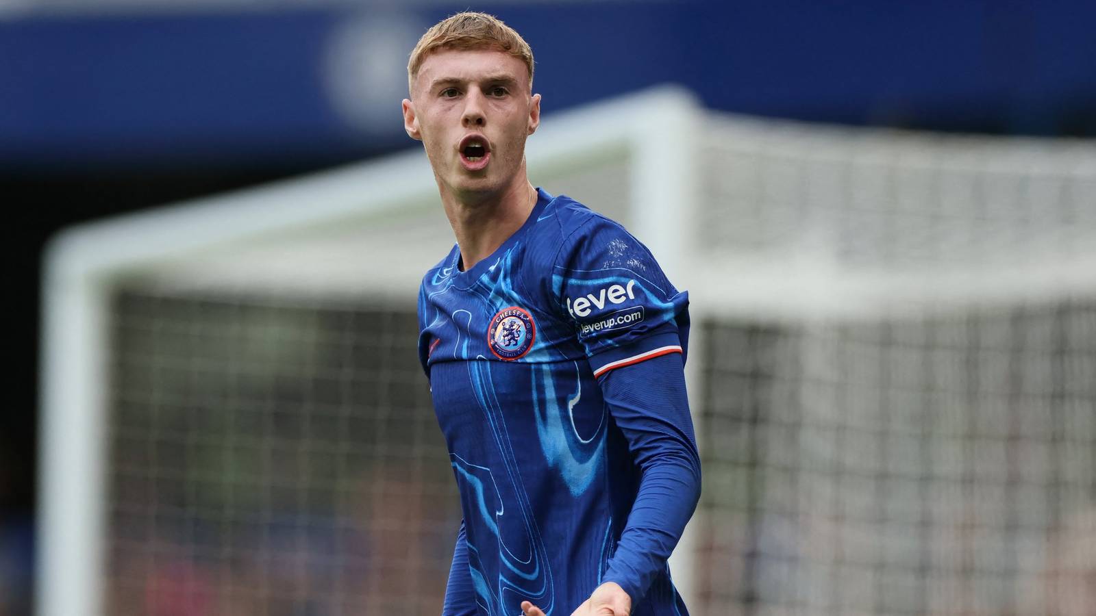 Man Utd and INEOS now want £60m+ deal to sign Palmer-like star after Sesko