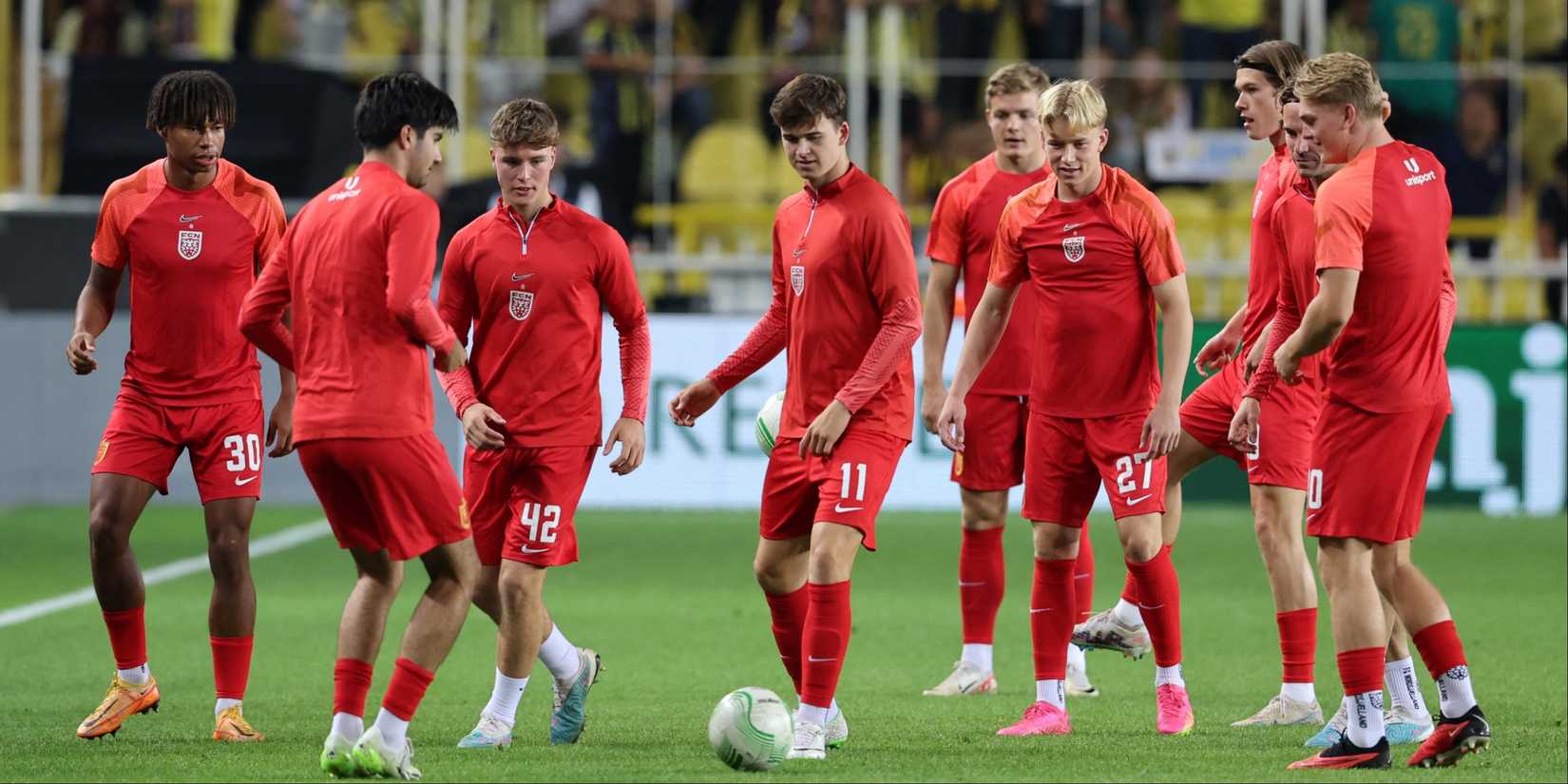 Sky Sports: Leeds "interested" in signing £6m "machine" who Liverpool love