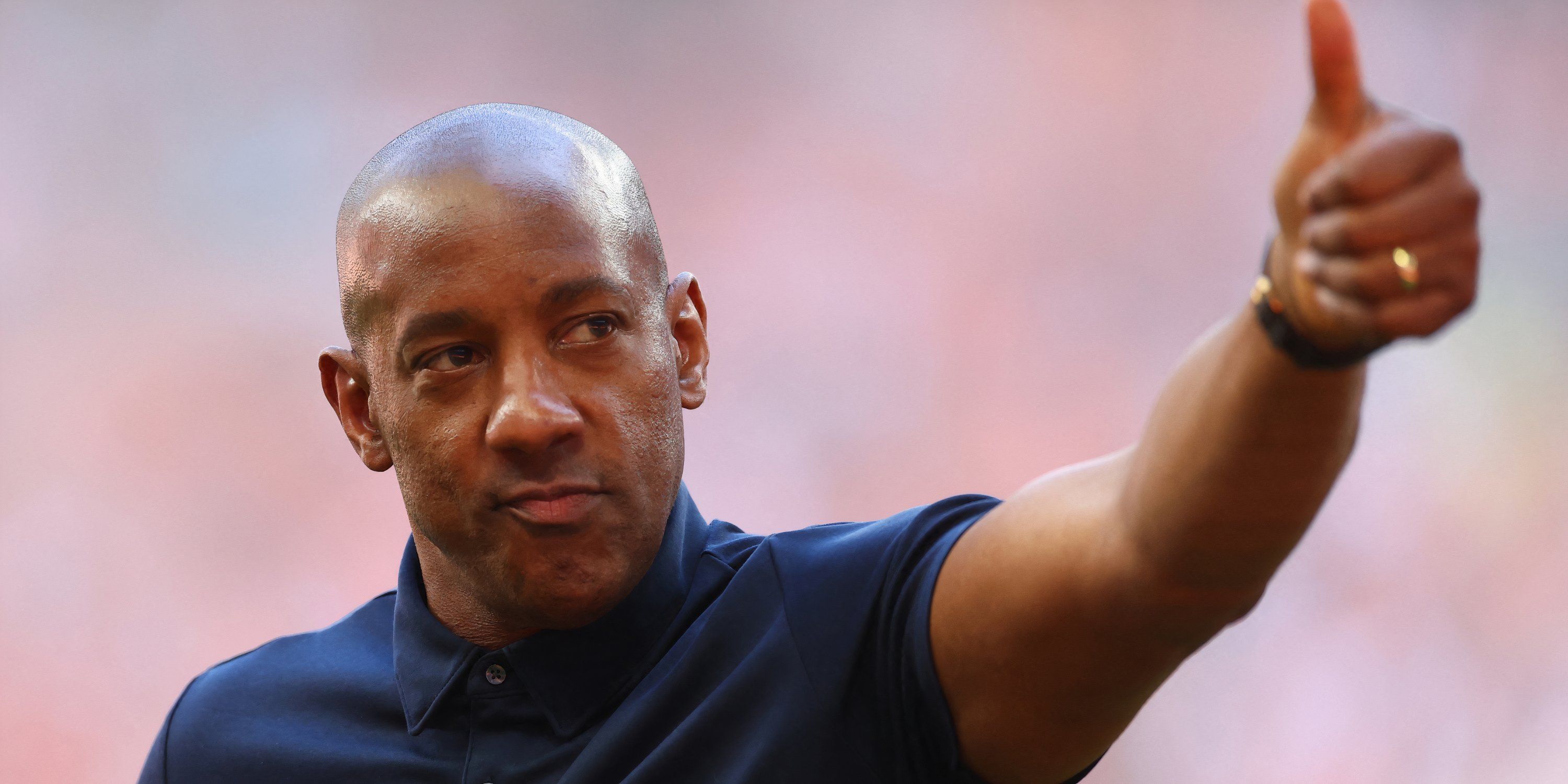 10 people who could replace Gary Lineker as new Match of the Day presenter