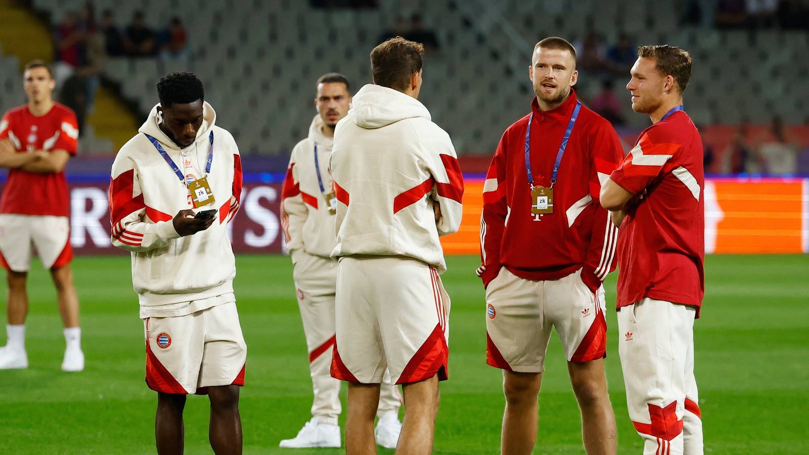 Wolves now plotting to sign £4.1m-a-year ace who is a free agent in 2025