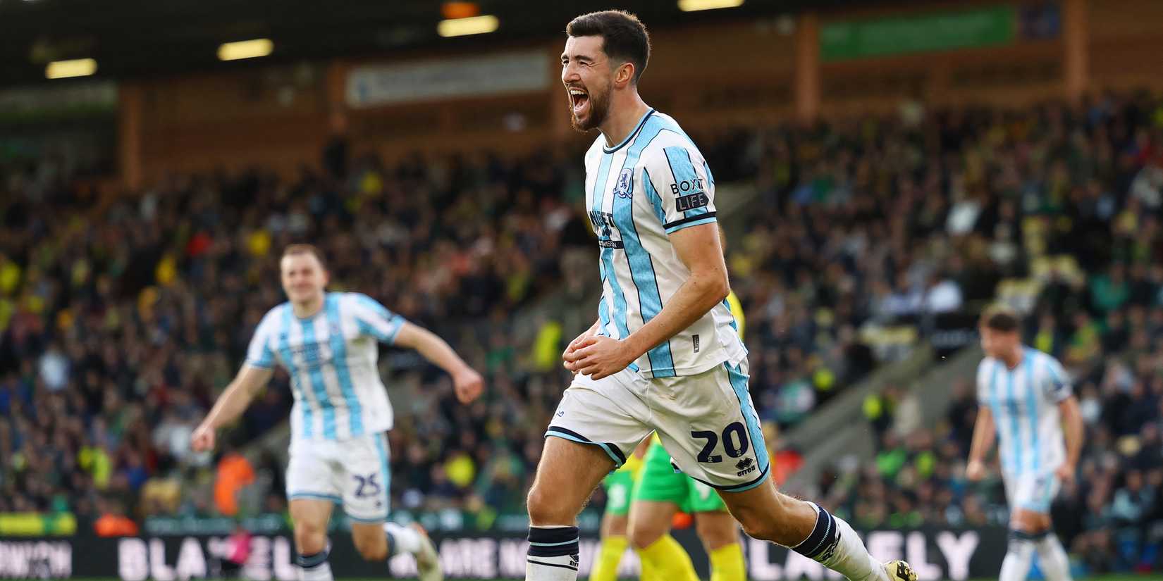 West Brom must regret losing EFL star who is outperforming Maja & Fellows