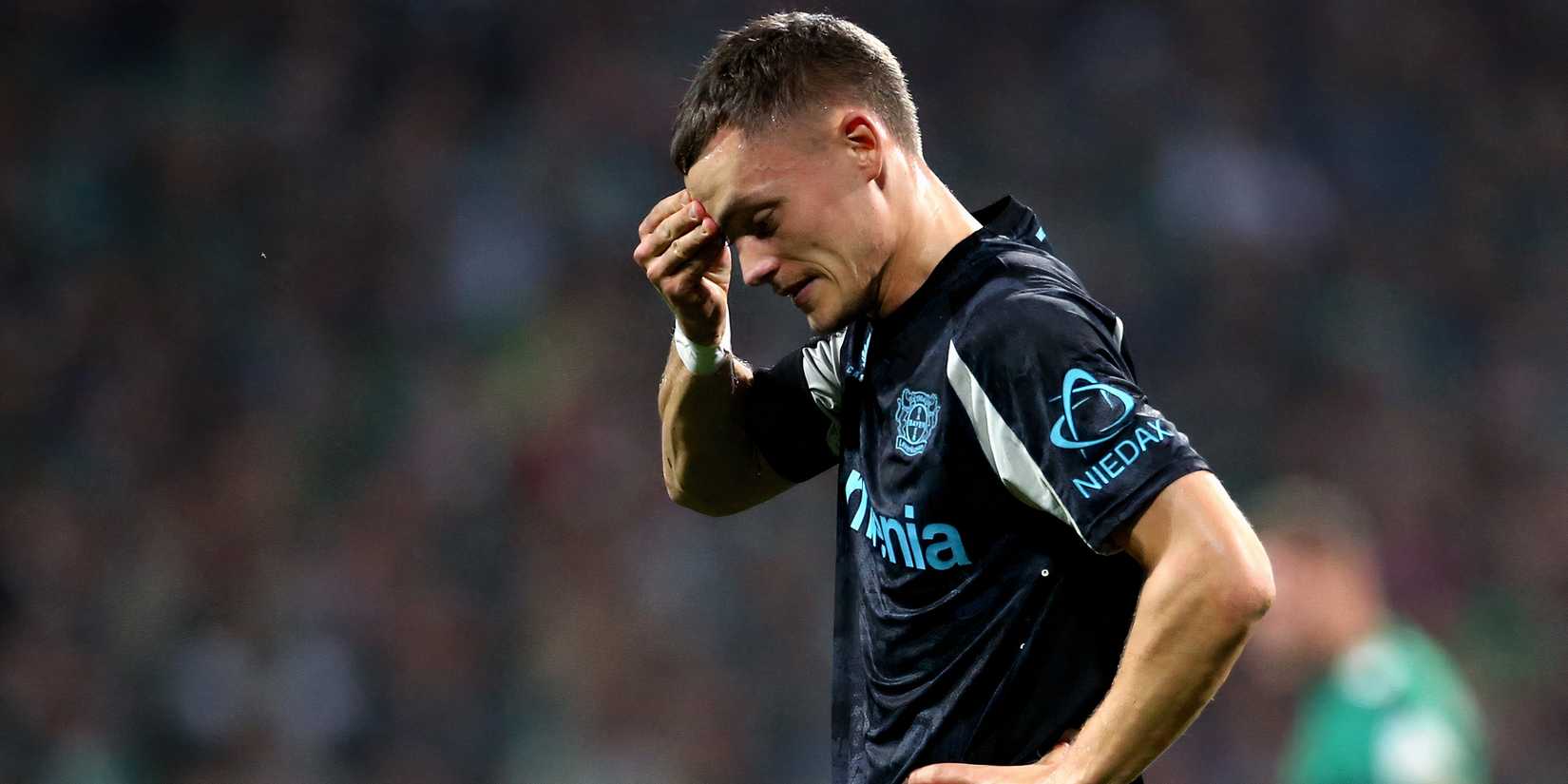 Man City pushing to sign tenacious £42m ace in January as Rodri replacement