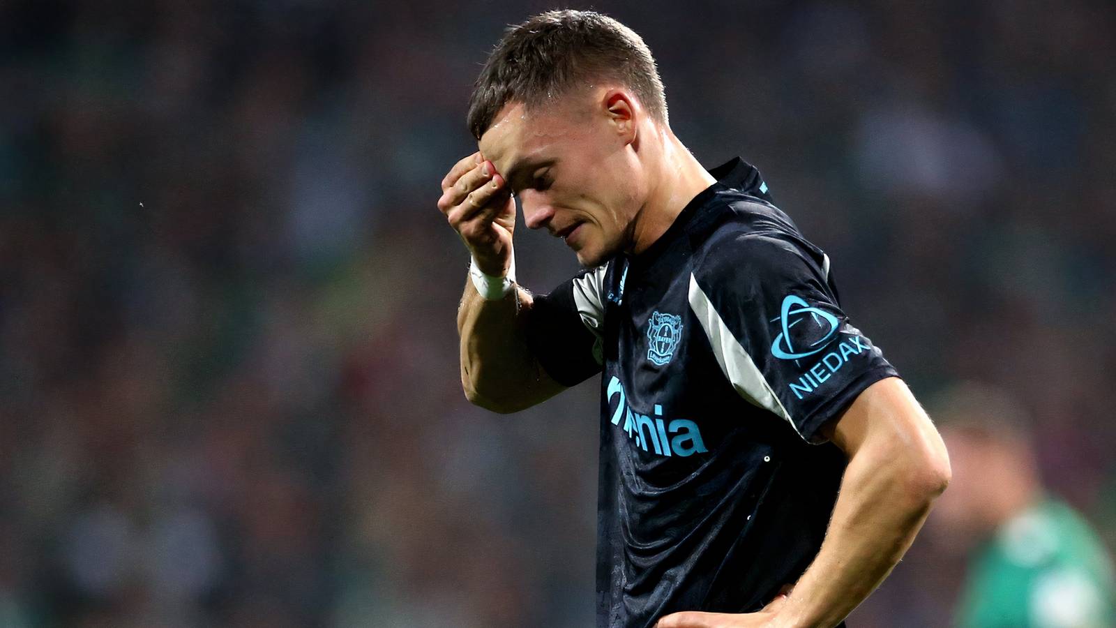 Slot must hand surprise start to Liverpool "warrior" who can silence Wirtz