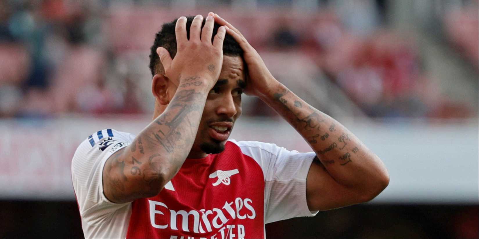 Arsenal must sell £45m star who Henry said he would "love to play with"