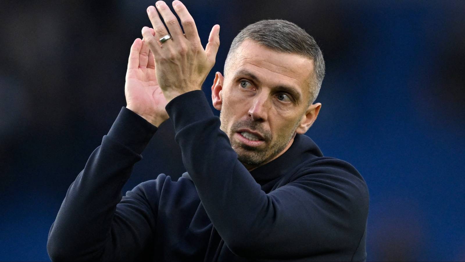 Southampton manager timeline confirmed as Gary O'Neil emerges as ...