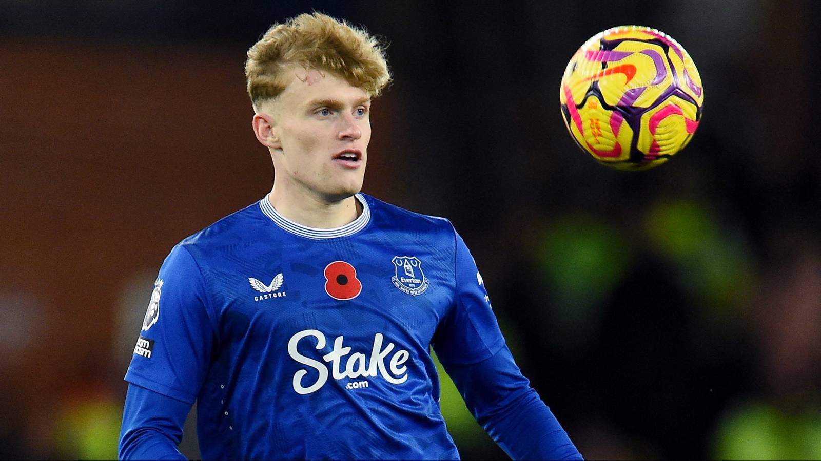 Moyes now plotting move to sign another Jarrad Branthwaite at Everton