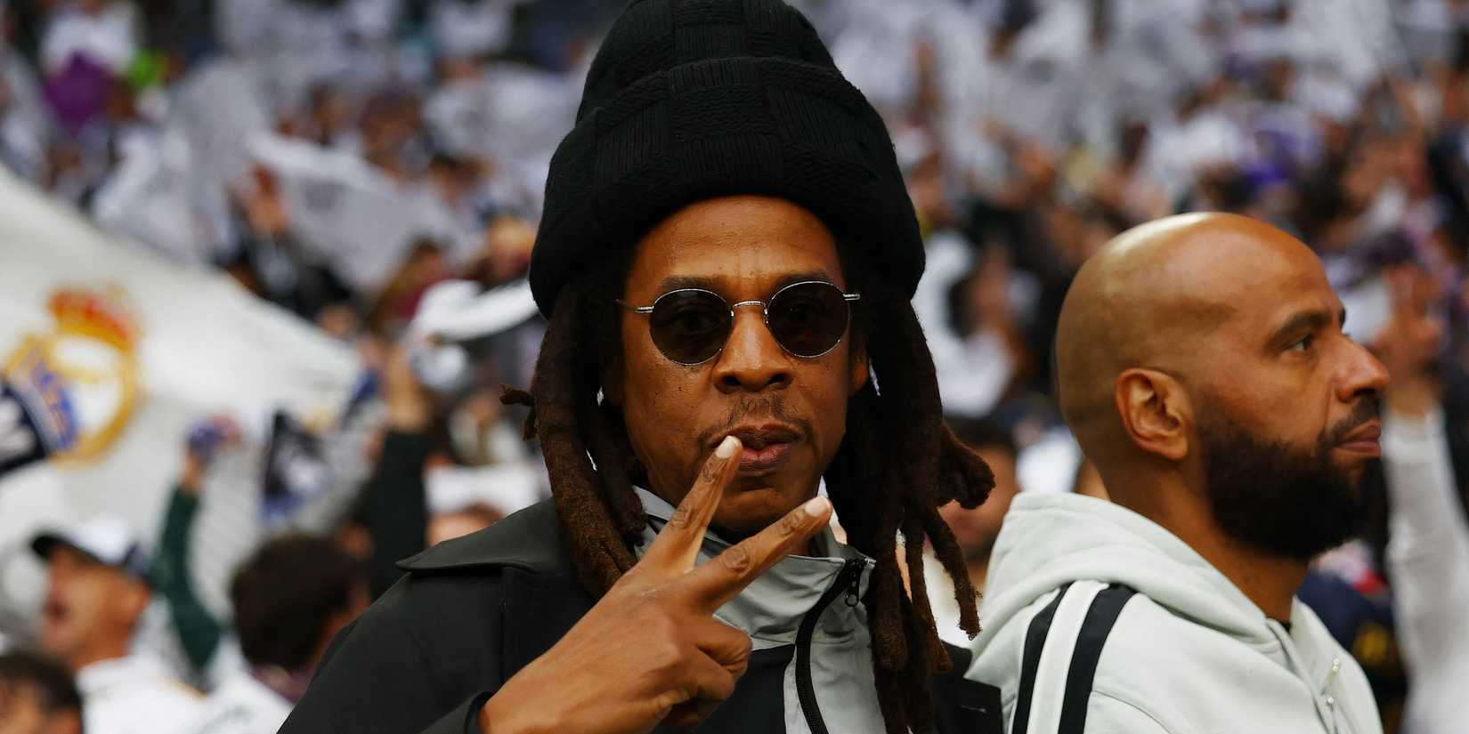 Famous Arsenal fans, including Keir Starmer, Jay-Z and Kim Kardashian