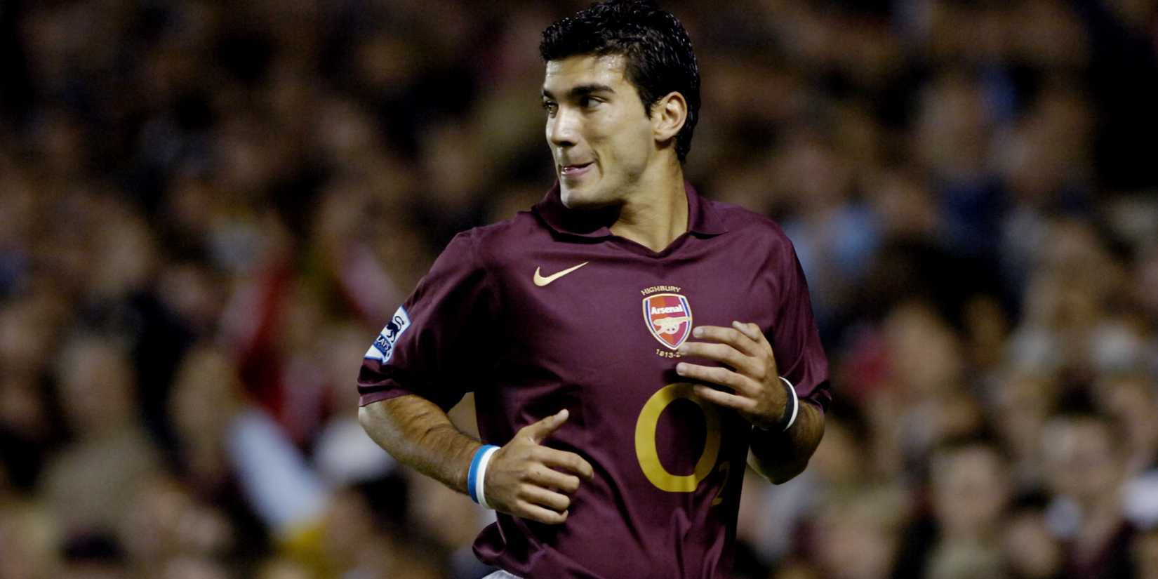 The 10 best Arsenal kits of all time (ranked)