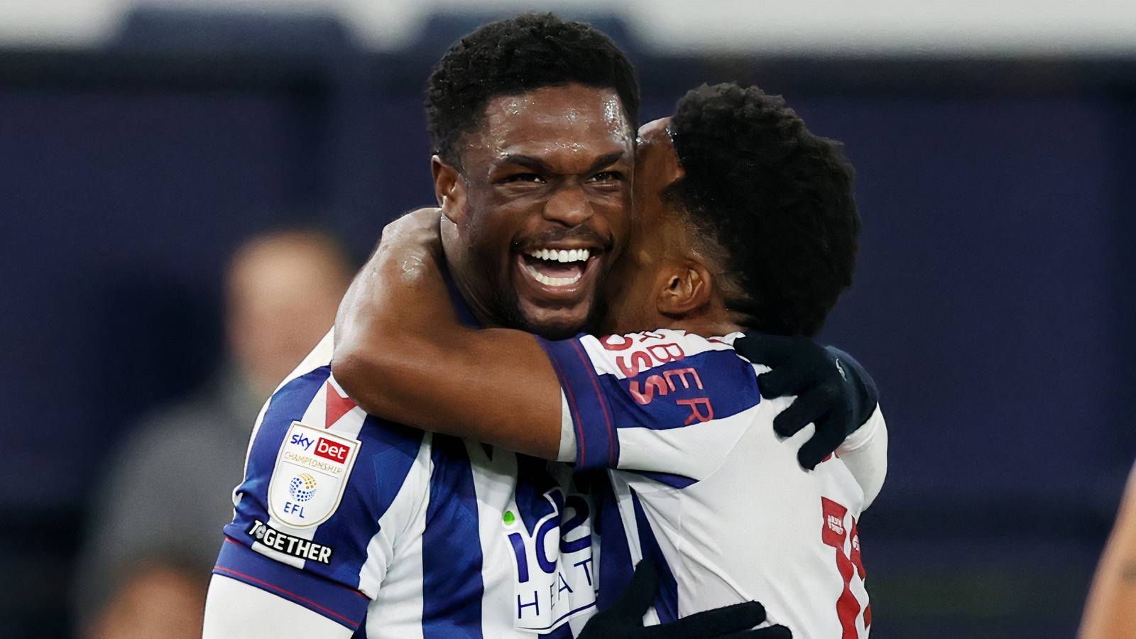 West Brom could repeat their Maja magic by signing EFL star for £0