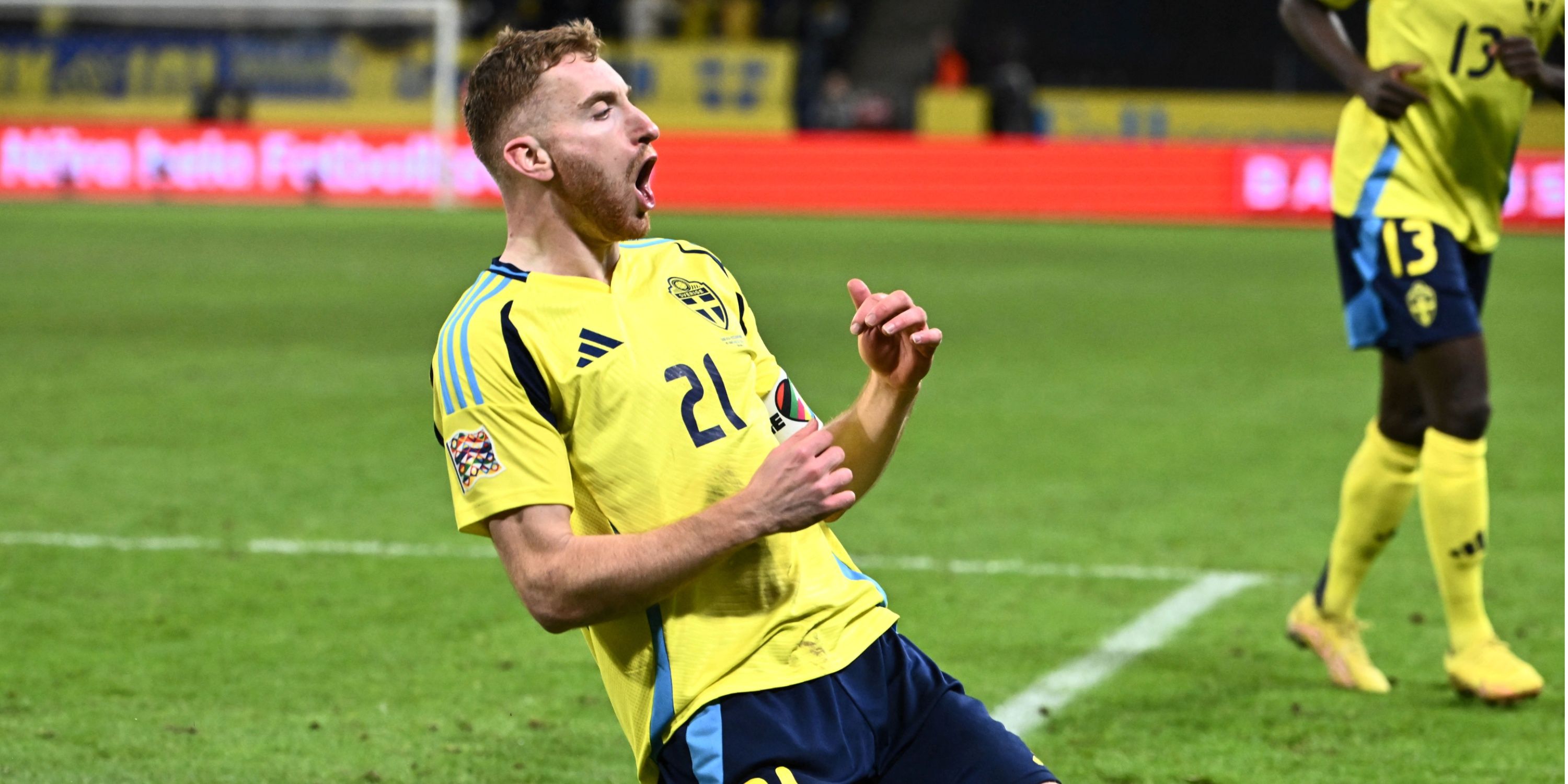 1 goal, 1 assist: Spurs ace dropped an amazing 9/10 for his country