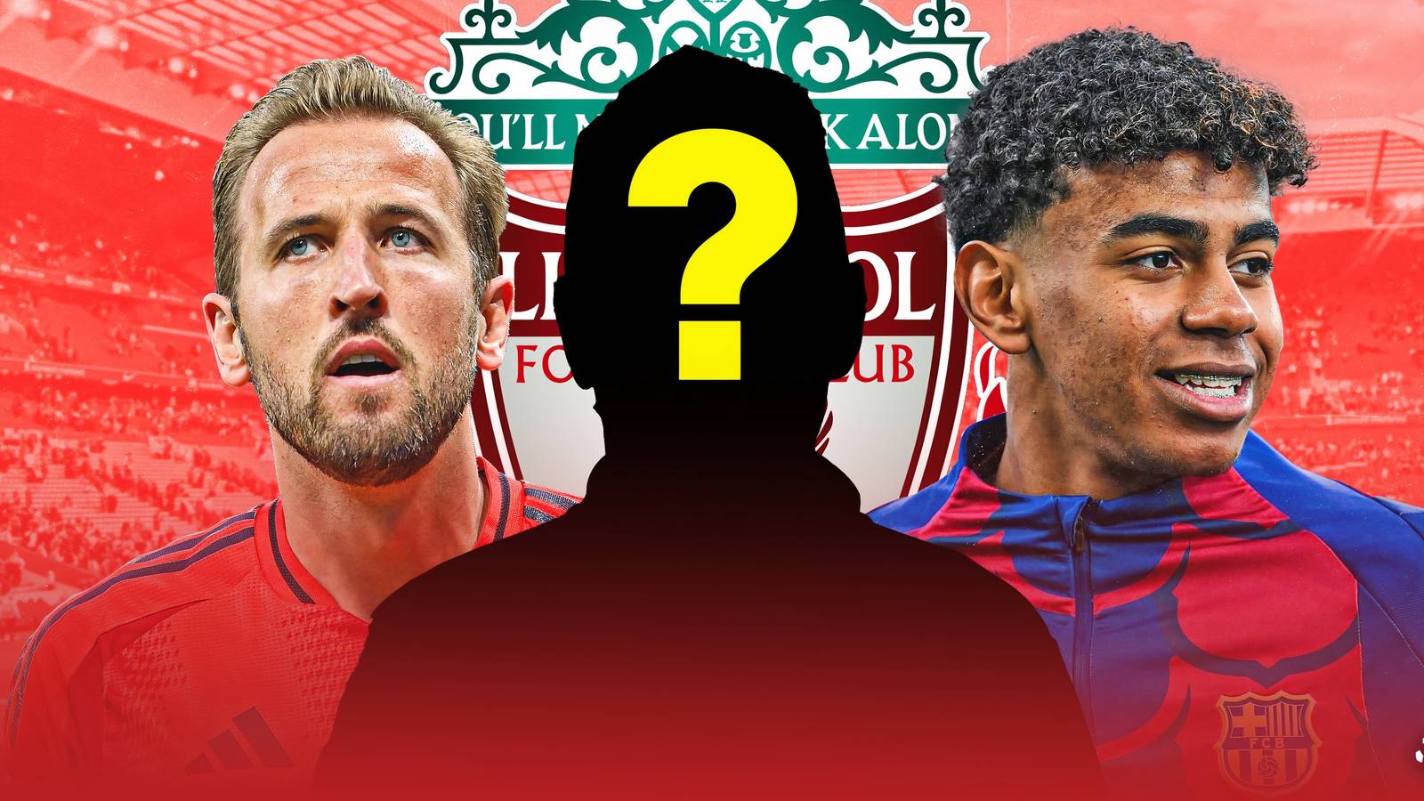 Liverpool flop who left in 2015 is outperforming Kane & Yamal in key area