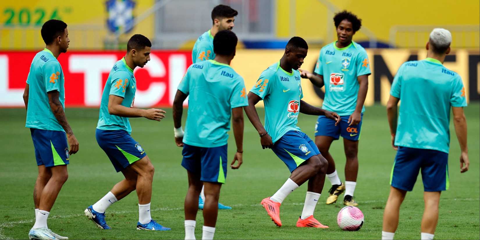 Amazing Murphy replacement: Newcastle keen on £25m dribble sensation
