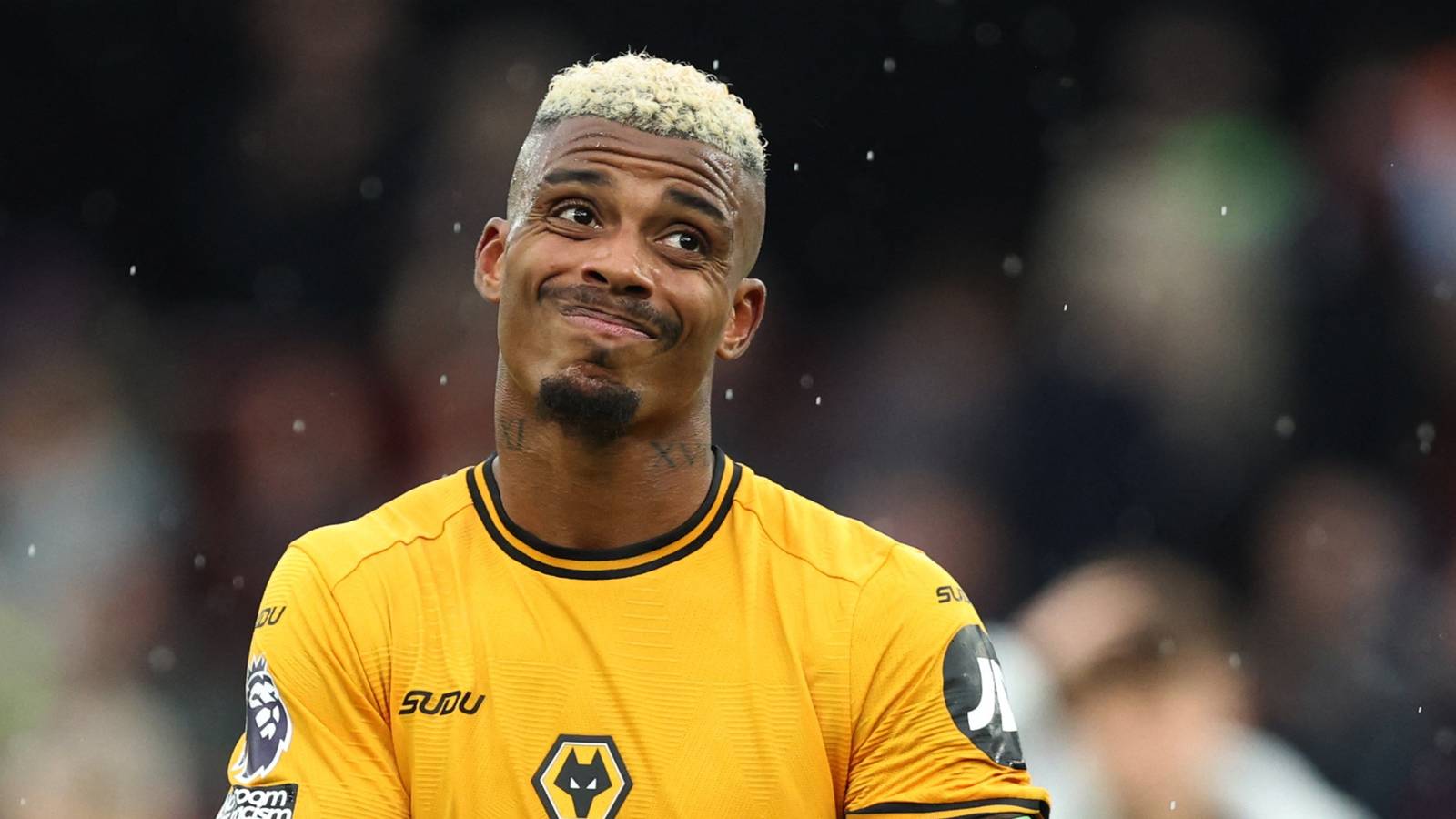 Dream Lemina replacement: Wolves keen on signing "extraordinary" £21m star