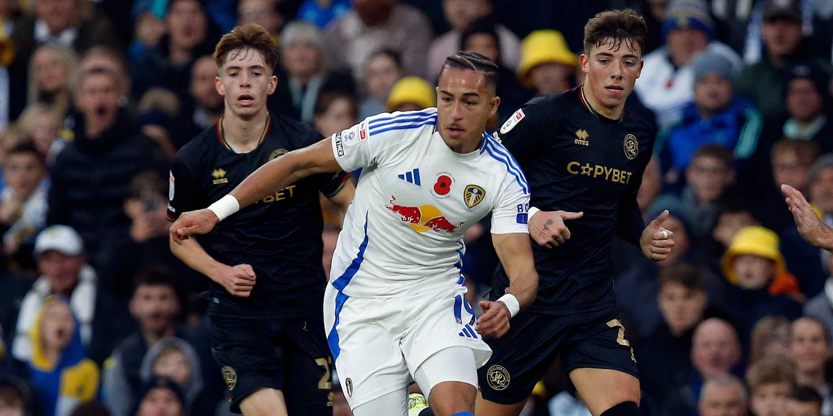 An Archie Gray repeat for Leeds: £10m ace now wants to leave Elland Road