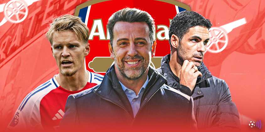 The 10 best Arsenal kits of all time (ranked)